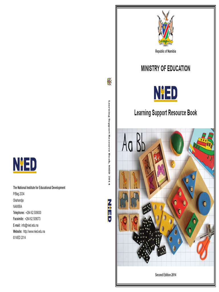 IE ResourceBook Apr2015 | PDF | Phonics | Learning