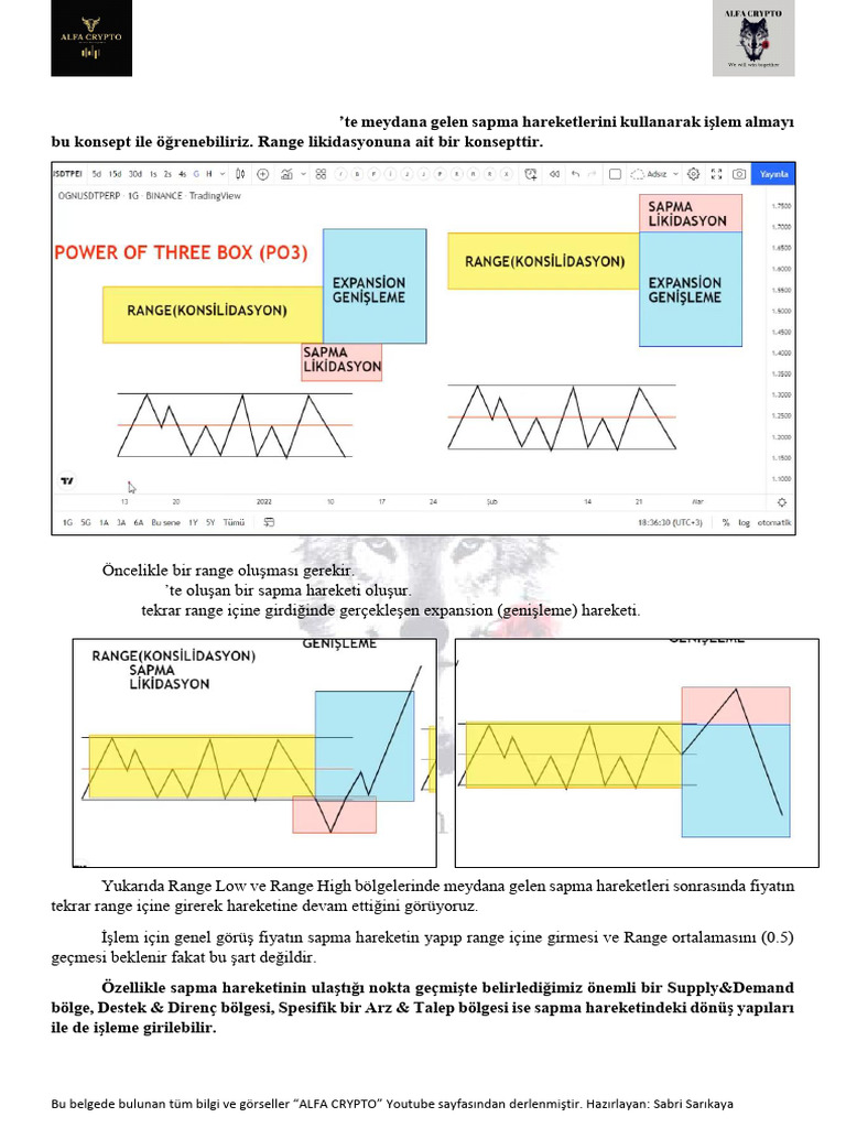 11-Power of Three Box Concept PO3 | PDF