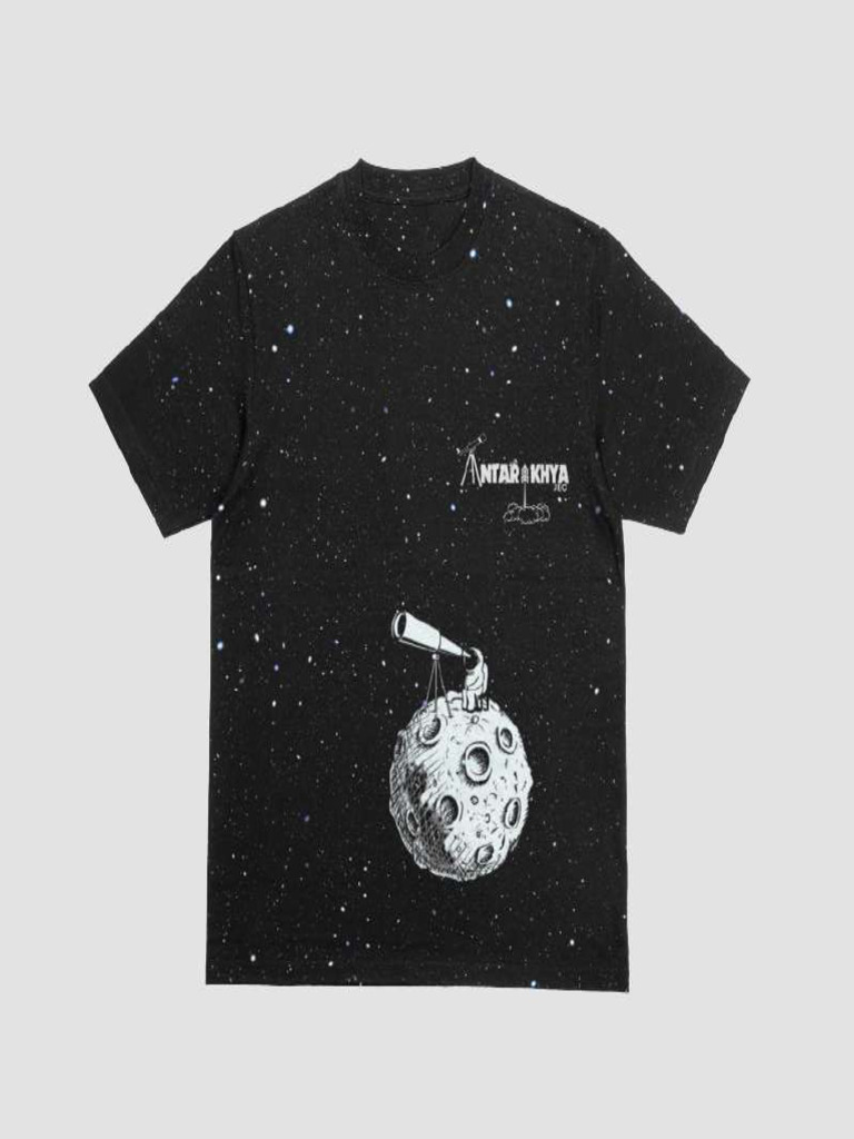 T-Shirt Mockup | PDF