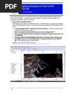 EIVA ScanFish III Manual 2.1 | PDF