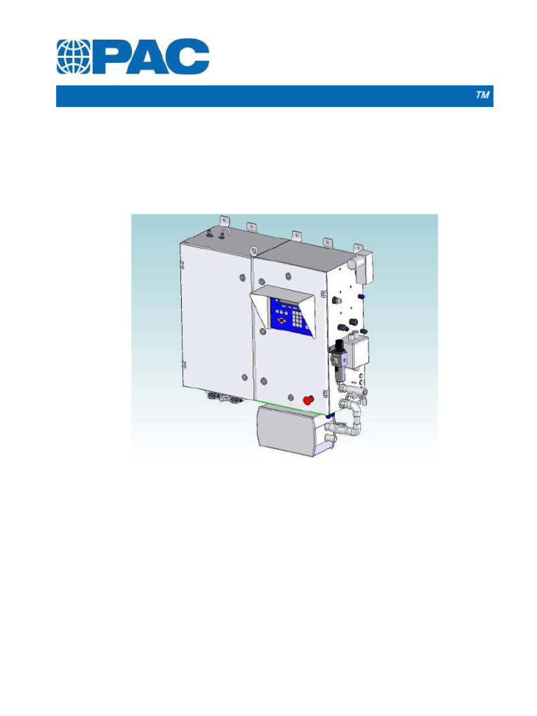 Manual Microdist 2008 | PDF | Valve | Parameter (Computer Programming)