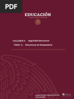 Normas y Especificaciones Capfce Libros 1,2,3-Pedro Ramírez Vázquez | PDF