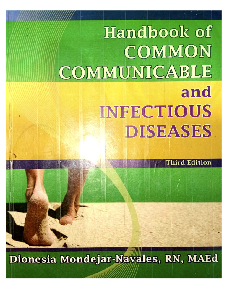 Community Nursing- Community diseases part 2 | PDF