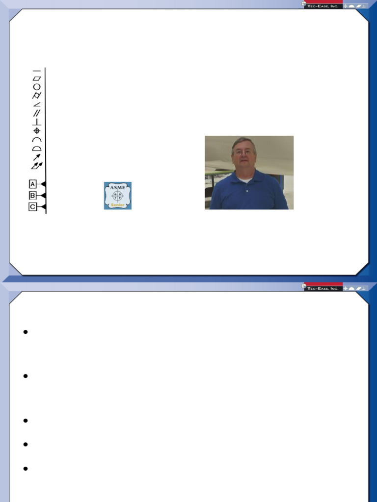 Overview of GDT ASQ July 2023 | PDF
