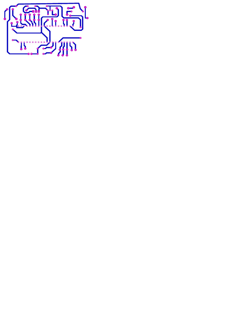 ARES Professional - C Documents and Settings CHRIS Escritorio PIC PROTEUS PLACA SERVER 02.LYT | PDF