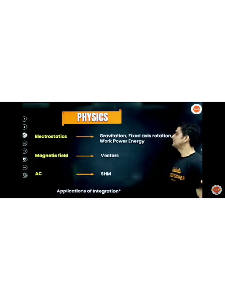 Physics Jee | PDF