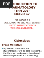 Emra Sportsmedicine Splint Guide PDF | PDF | Thumb | Hand