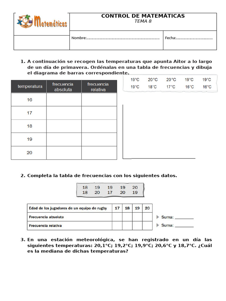 Control Mate T8 | PDF