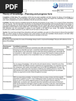 2025_TKPPF_ | PDF | Educational Assessment And Evaluation | Qualifications