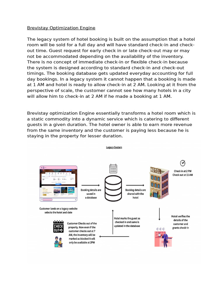 Optimization Engine | PDF | Databases | Hotel