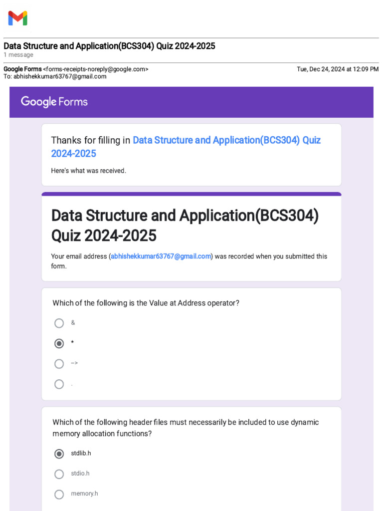 dsa | PDF | Algorithms And Data Structures | Computer Programming dsa | PDF | Algorithms And Data Structures | Computer Programming