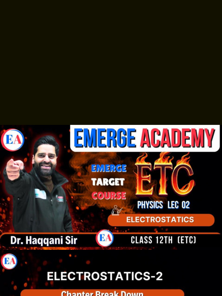 basit sir phy lec 2 | PDF