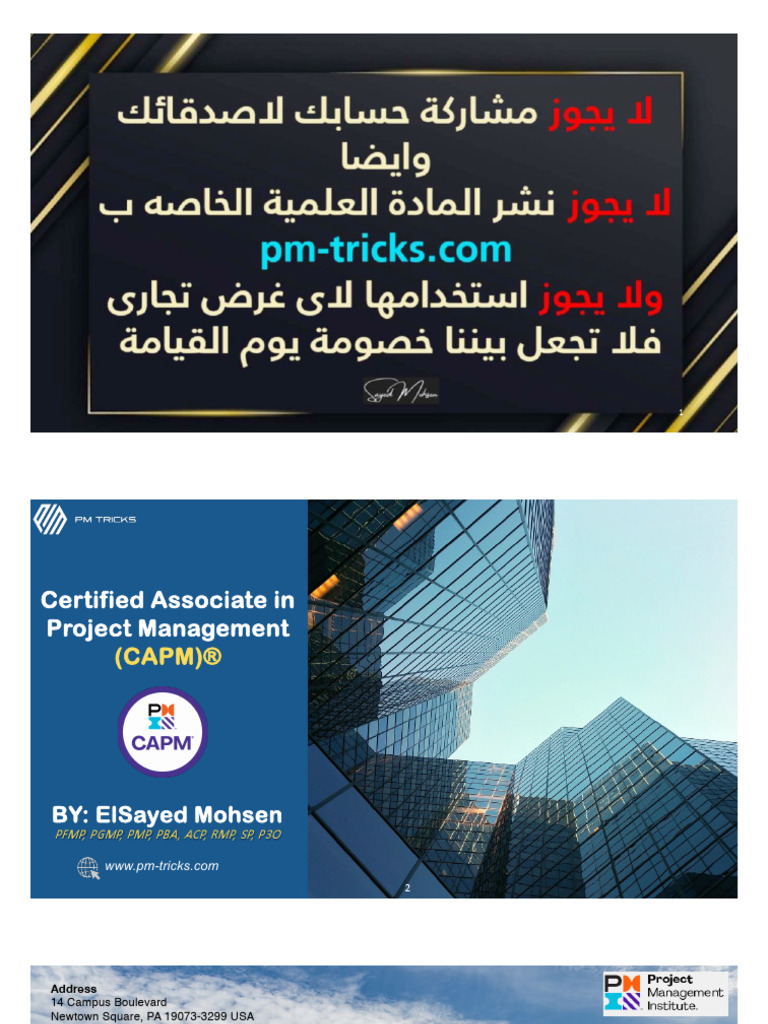 Sayed Mohsen: By: Elsayedmohsen | PDF | Business
