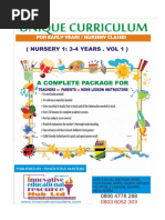 Rainbow Grade R BIG Book 2resized | PDF | Teachers | Cognition