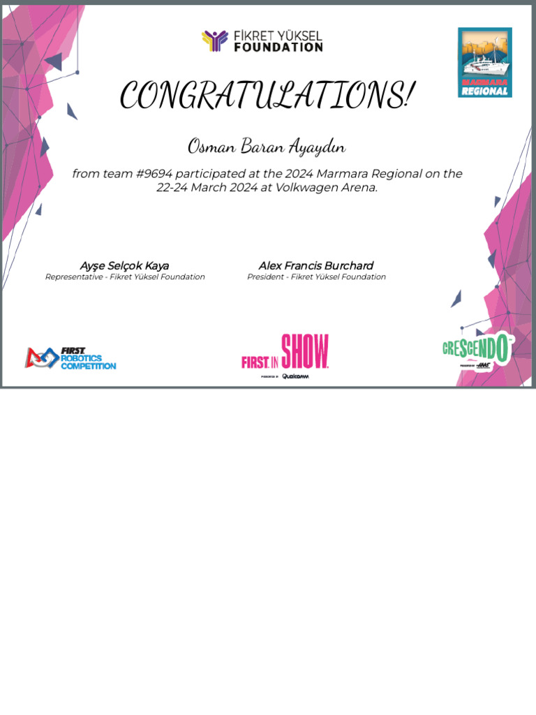 2024 Crescendo | PDF