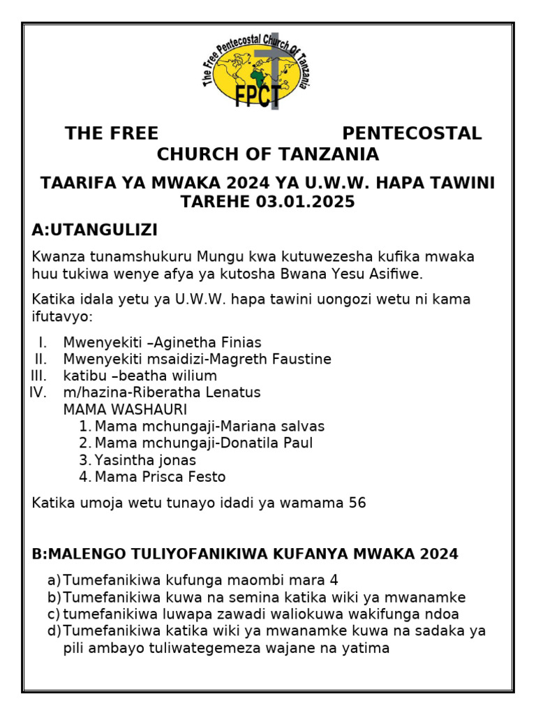 FPCT | PDF