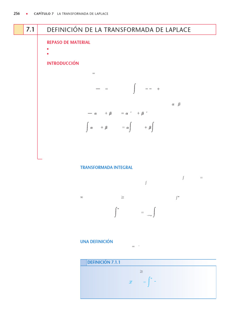 Zill D.G. Ecuaciones Diferenciales Con Aplicaciones de Modelado Cengage ...