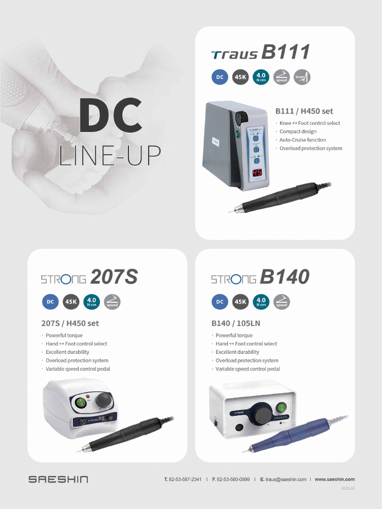 DC_LINE-UP | PDF