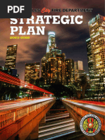 DPWH PGS Strategic Plan 2023-2028 | PDF | Economies | Business