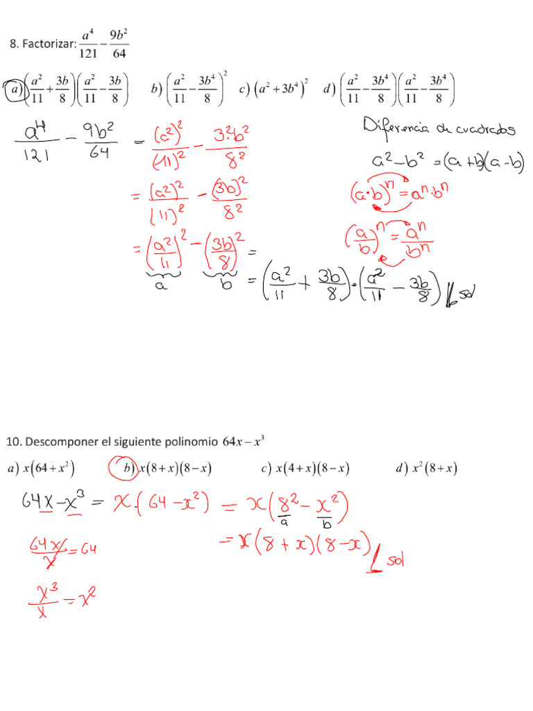 Clase 9 GRUPO 24 | PDF