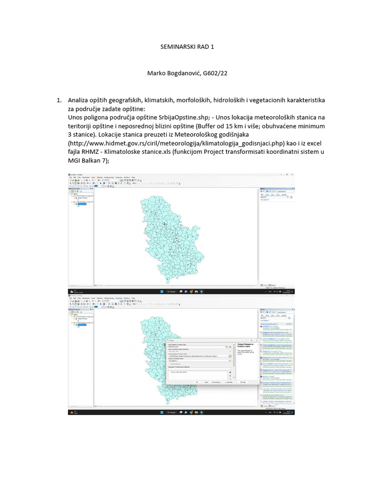 Seminarski rad 1_Marko Bogdanovic | PDF