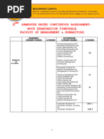 2025 Nated & Matric Rewrite Class Time Table - 250207 - 185659 - 073122 ...