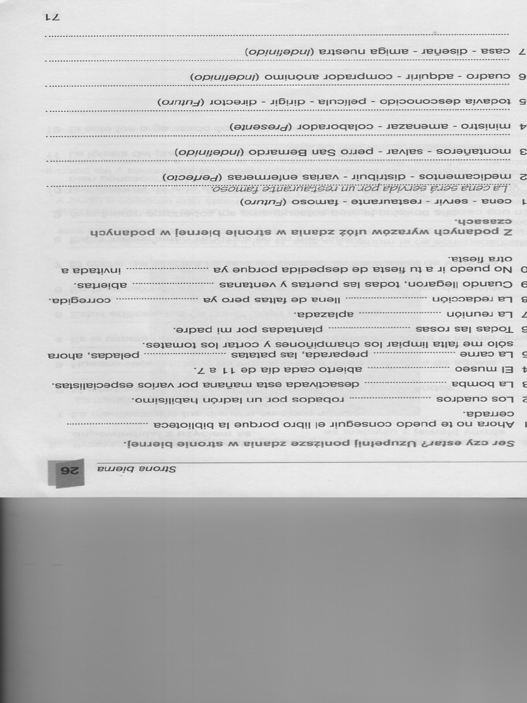 strona bierna 2 | PDF