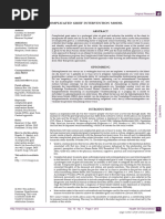Dropping Anchor Handout For Clients - ACE Formula - Russ Harris 2020 ...