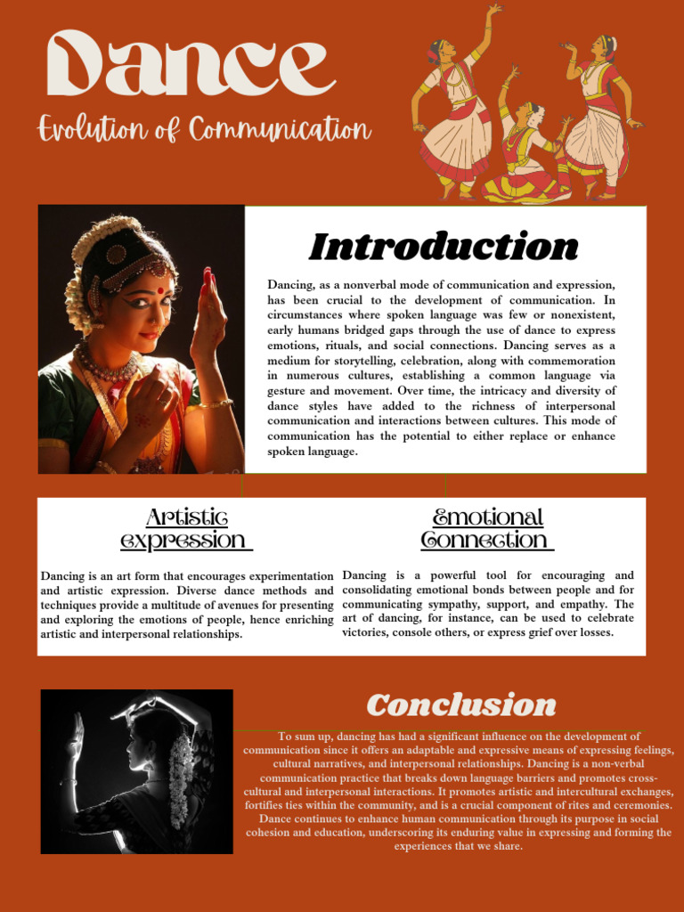 Bhoomi Singh - Evolution of Communication PDF | PDF | Communication ...