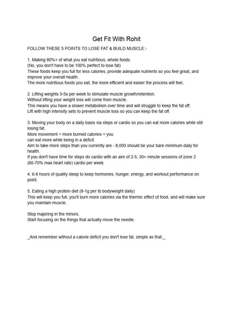 5 Points | PDF