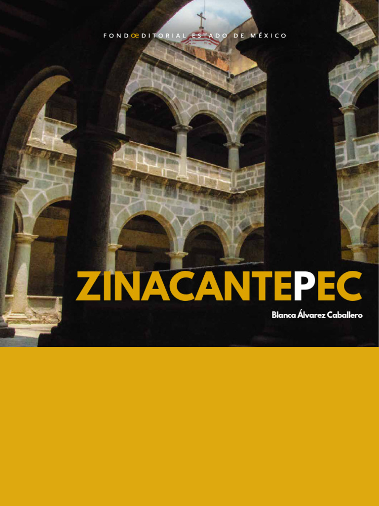 Mosaicos_ZINA_WEB | PDF | México