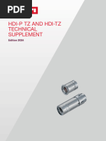 Wagner Style B Handrail Bracket 3419 | PDF | Industrial Processes ...