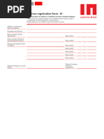 AP01 Form: Director Appointment Guide | PDF | Government