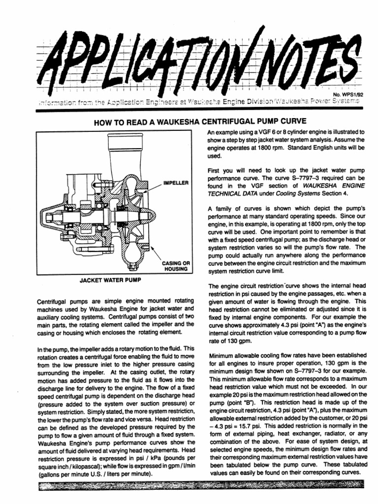 11 WPS 1-92 | PDF