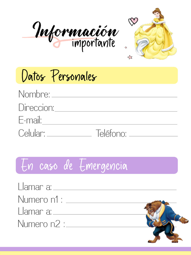 Dejate de Lesiar TKM | PDF