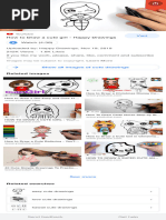 Cute Couple Drawing Bases Guide | PDF