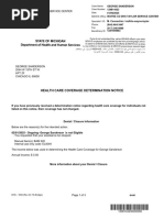 Claim Signature Form (CSF) | PDF | Employment | Health Care