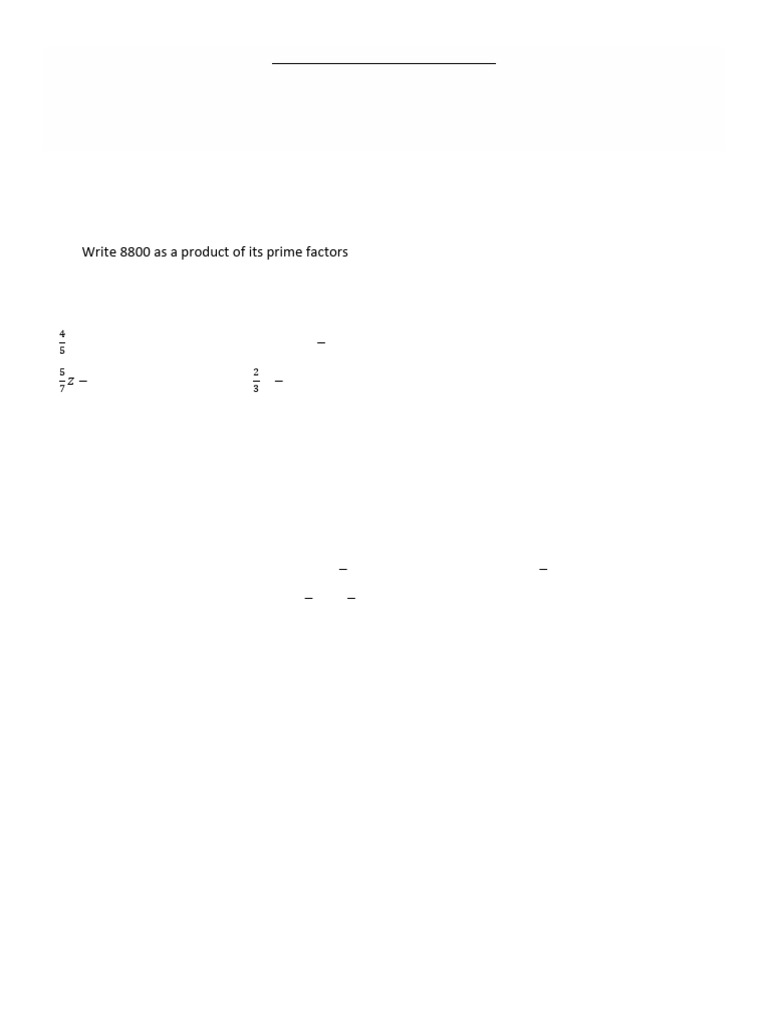 YEAR 8 PRACTICE QUESTIONS | PDF | Circle | Geometry YEAR 8 PRACTICE QUESTIONS | PDF | Circle | Geometry
