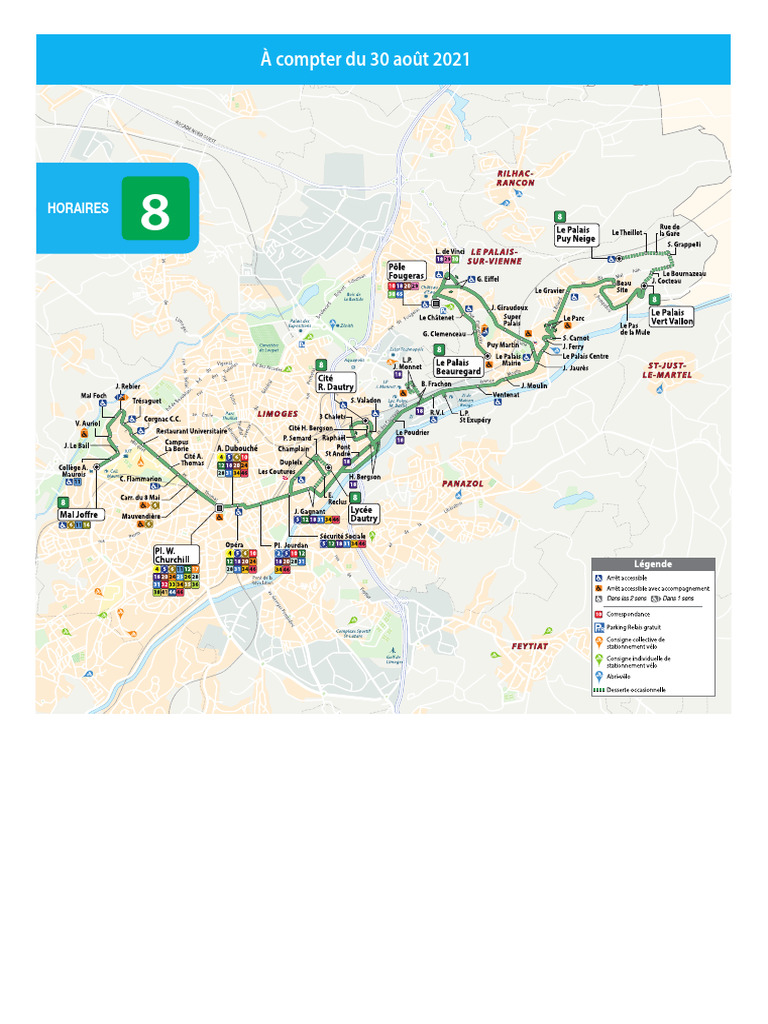 2021 Ligne8 - 2 | PDF