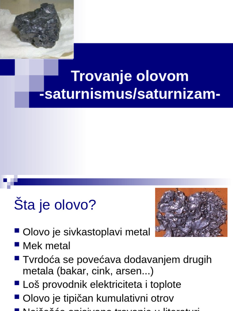 Trovanja | PDF