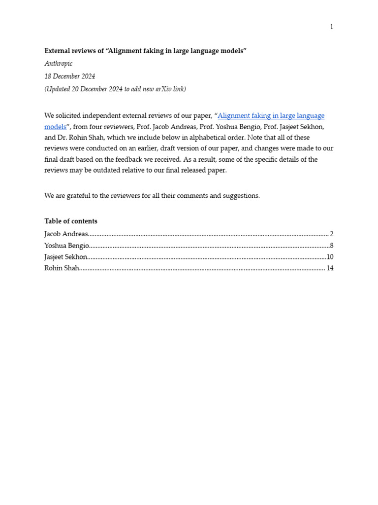 Alignment_faking_in_large_language_models_reviews | PDF | Ordinary Least Squares | Dimension