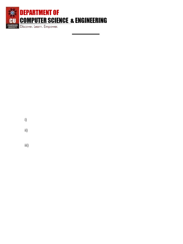Binary Search Tree Implementation Guide | PDF
