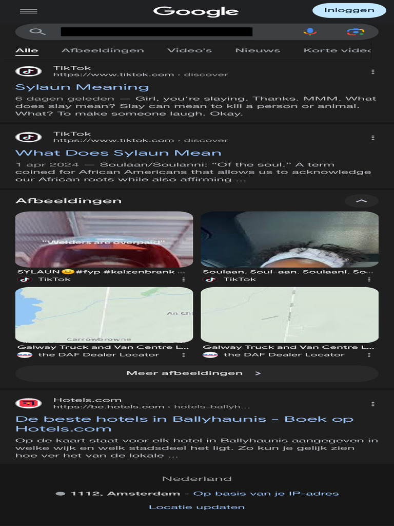 Wat Betekent Sylaun - Google Zoeken | PDF