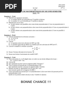 Composition 4eme | PDF