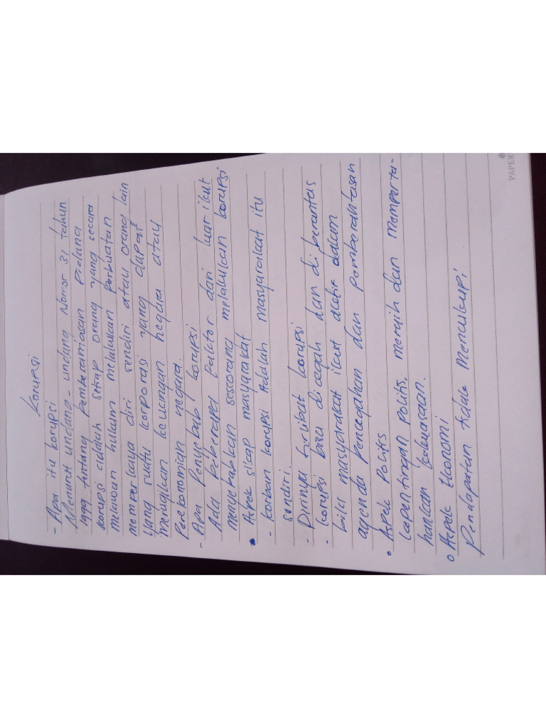 Ade Mahmudin(20615001) | PDF