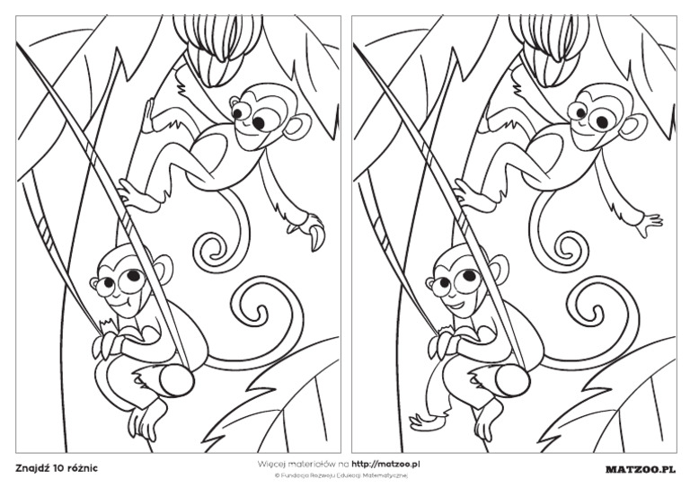 znajdz-roznice-1 | PDF