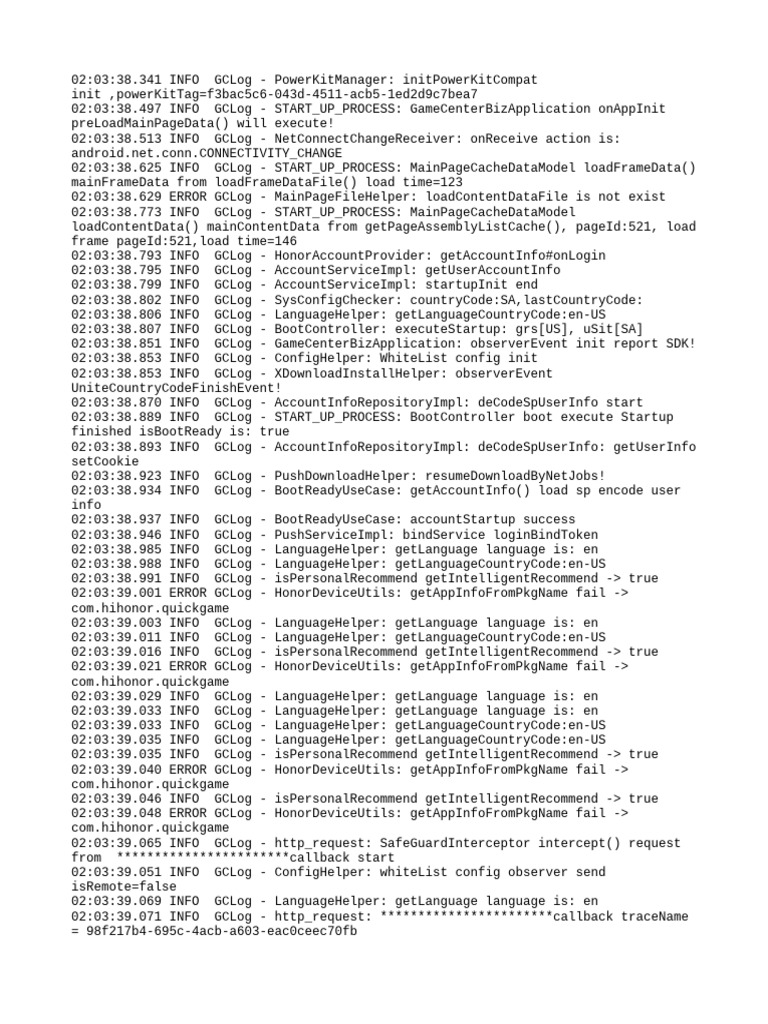 gc_2024_12_07 | PDF | Application Layer Protocols | World Wide Web Consortium Standards