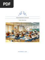 Geography Lesson by Brian Patten | PDF | Teachers