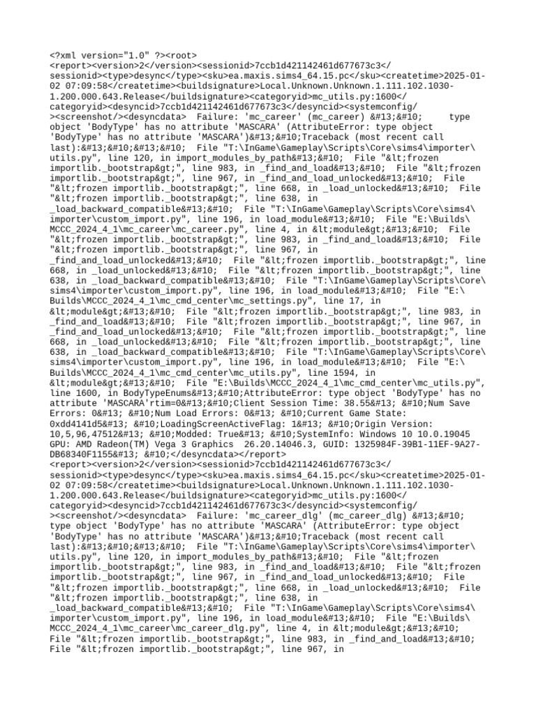 lastException_63871516942 | PDF | Graphics Processing Unit | Computer Architecture