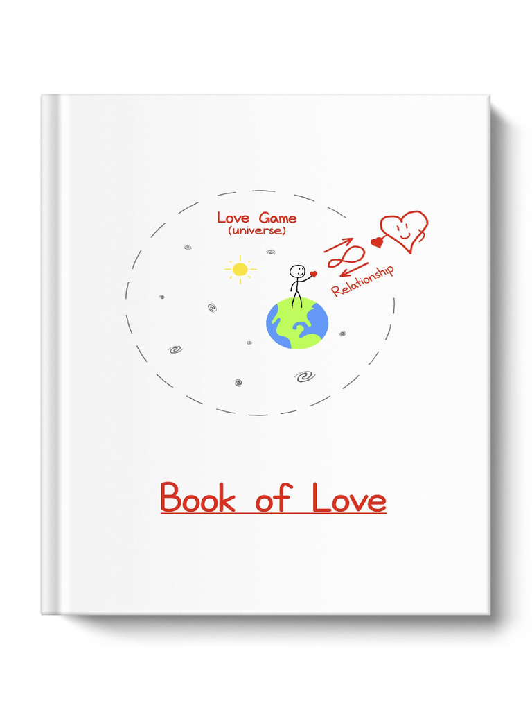 Book of Love | PDF | Universe | Stars